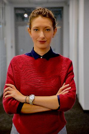 Novosti Uredbe GDPR in njen vpliv na kadrovsko področje - Izobraževalni ...